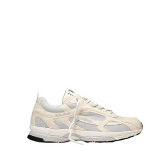 Mercer Amsterdam Femme, Chaussures, Beige, Taille: 38 EU Re-Run Pineapple 2.0