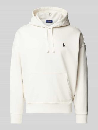 Polo Ralph Lauren Hoodie mit Logo-Stitching