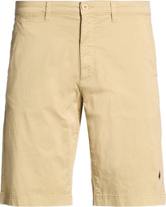 U.S.Polo Association HOSEN & R&Ouml;CKE - Shorts & Bermudashorts auf YOOX.COM