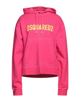 Dsquared2 TOPS - Sweatshirts auf YOOX.COM