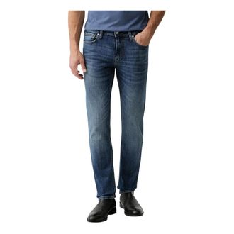 Guess Finnley Jeans - - Jeans - Herren - Blau - W34