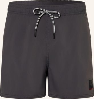Bogner Fire + Ice Fire+Ice Badeshorts nelson2 grau