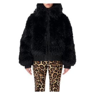 Goldbergh Goldbergh, Damen, Jacken, Schwarzk, LGr&ouml;&szlig;e