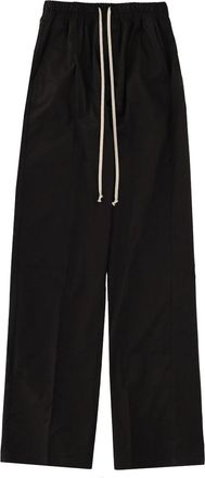 Rick Owens Casual Hose - Schwarz