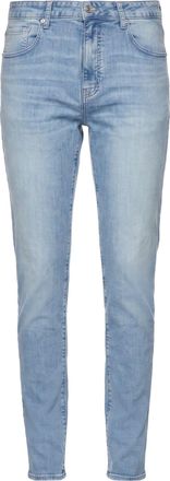 A|X Armani Exchange HOSEN & R&Ouml;CKE - Jeanshosen auf YOOX.COM