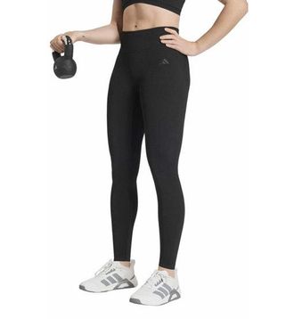 adidas Workout Essentials 7/8 W - Leggings Fitness - Damen
