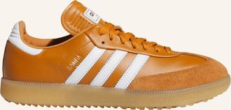 adidas Originals Adidas Originals Golfschuhe Samba braun