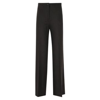 Seventy Damen, Hosen, Braun, 2XSGr&ouml;&szlig;e