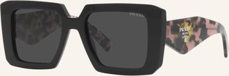 Prada Sonnenbrille Pr 23ys schwarz