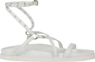 Patrizia Pepe SCHUHE - Sandalen auf YOOX.COM