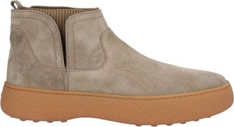 Tod's SCHUHE - Stiefeletten auf YOOX.COM