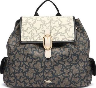 Tous Rucksack 20024342 Schwarz