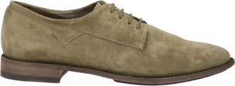 Pantanetti SCHUHE - Schn&uuml;rschuhe auf YOOX.COM