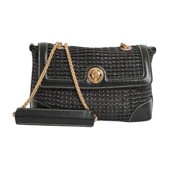 Gattinoni Damen, Taschen, Schwarzk, ONE SIZEGr&ouml;&szlig;e