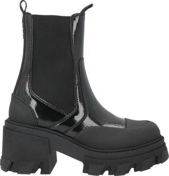 Ganni SCHUHE - Stiefeletten auf YOOX.COM
