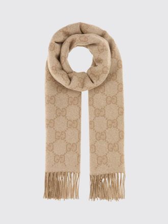 Gucci GG Kaschmirschal