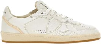 Philippe Model Low-Top Sneaker - Sneakers White - Gr. 37 (EU) - in Wei&szlig; - f&uuml;r Damen