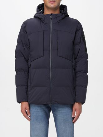 HUGO BOSS Jacke BOSS Herren Farbe Blau