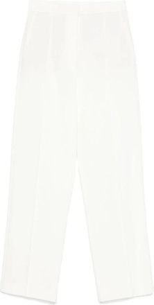 C & M Camilla and Marc Camilla AND Marc, Femme, Pantalons, Blanc, Taille: 34 FR Tidal Pantalons