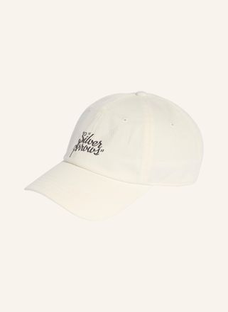 adidas Cap weiss