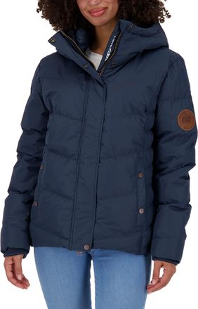 Alife And Kickin JuanaAK A Jacket