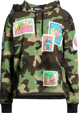 Jeremy Scott TOPS - Sweatshirts auf YOOX.COM