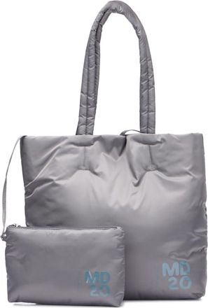 Mandarina Duck Damen Md20 Tote MD 20 Balloon, anthrazit
