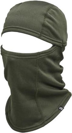 Brandit Storm Balaclava, color: olive, size: OS