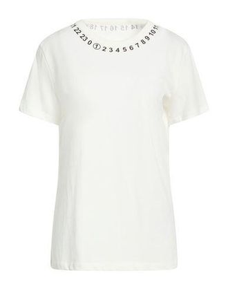 Maison Margiela TOPS - T-shirts sur YOOX.COM