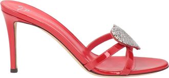 Giuseppe Zanotti SCHUHE - Sandalen auf YOOX.COM