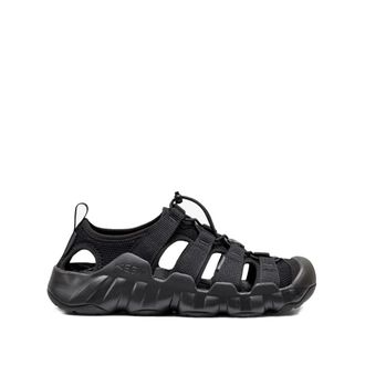 Keen Homme, Sport, Noir, Taille: 41 1/2 EU Hyperport H2 Sandal