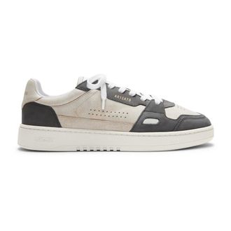 Axel Arigato Homme, Chaussures, Beige, Taille: 44 EU Dice Lo Baskets