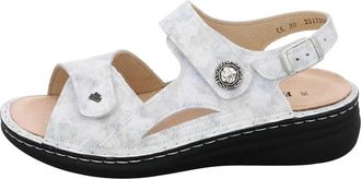 Finn Comfort Sandalen - - Shoes - Damen - Wei&szlig; - 42 EU