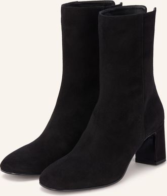 Jimmy Choo London Stiefeletten Daze 65 schwarz