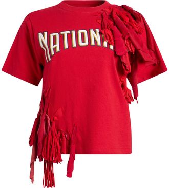 Conner Ives TOPS - T-shirts auf YOOX.COM