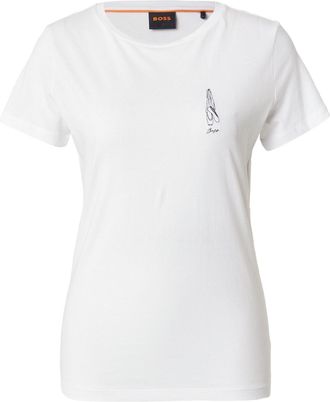 BOSS T-Shirt CElove1