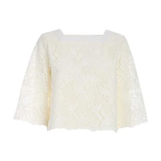 See By Chlo&eacute; Blusen - - Blouses & Shirts - Damen - Wei&szlig; - XS