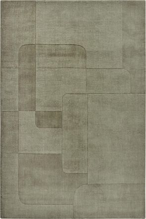 Villeroy & Boch Teppich Charlotte gruen