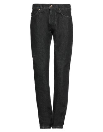 Versace HOSEN & R&Ouml;CKE - Jeanshosen auf YOOX.COM
