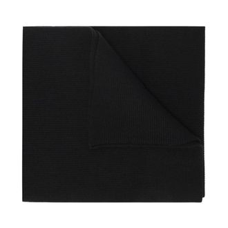 Diesel Femme, Accessoires, Noir, Taille: ONE Size Winter Scarves