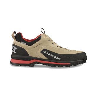 Garmont Dranotrail Wp - 92800614605 - Farbe: Beige-Schwarz - Gr&ouml;&szlig;e: 43 EU