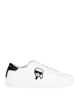 Karl Lagerfeld SCHUHE - Sneakers auf YOOX.COM