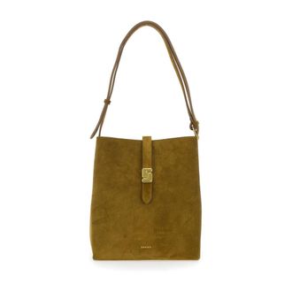 SOEUR Soeur, Femme, Sacs, Brun, Taille: ONE Size Bello Bag