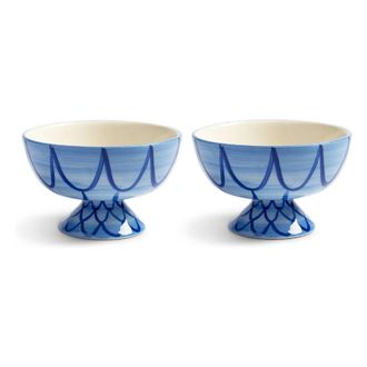 &Klevering Bols Sir&egrave;ne - Set de 2 &Klevering