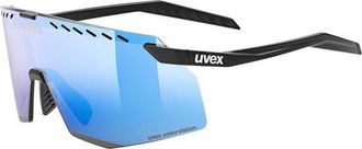 Uvex Herren Brille pace stage CV