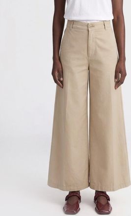 Polo Ralph Lauren Pantalon POLO RALPH LAUREN Femme couleur Beige