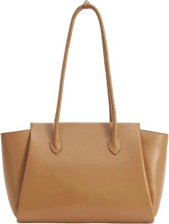 Aesther Ekme Femme, Sacs, Brun, Taille: ONE Size Phantom Tote