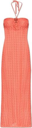 Melissa Odabash Femme, Robes, Orange, Taille: 42 FR Harriet Dress