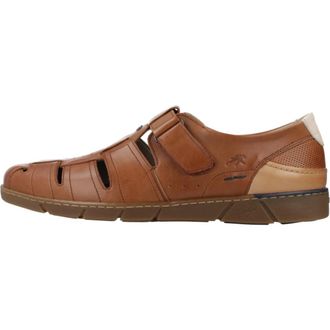 Fluchos Barry Sandal - - Shoes - Herren - Braun - 43 EU
