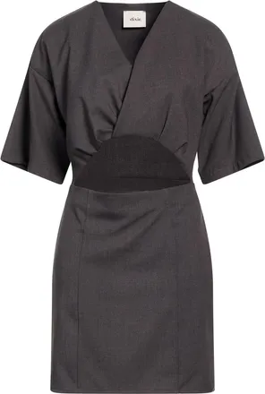 Dixie KLEIDER - Mini-Kleider auf YOOX.COM
